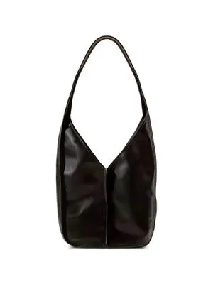 Hereu Calella Shoulder Bag Black