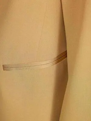 FORTE_FORTE Satin Jacket