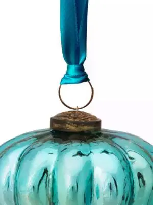 PIP STUDIO Ribbed Ornament