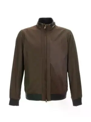 Woolrich High Neck Jackets For Men
