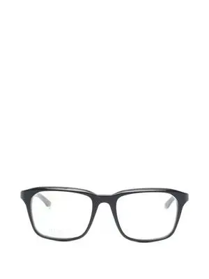 Gucci Rectangle Eyeglasses - Blue