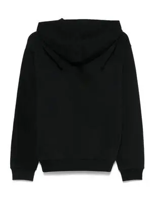 Coperni Horn Hoodie With Animal Ears Detail
