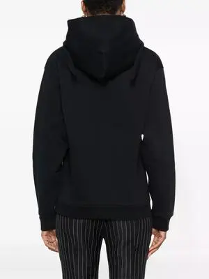 Coperni Horn Hoodie With Animal Ears Detail