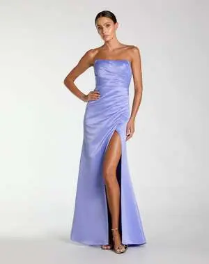 Mac Duggal Tube Dresses