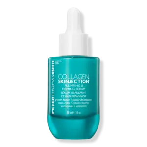 PETER THOMAS ROTH Collagen Skinjection Plumping & Firming Serum - One-color