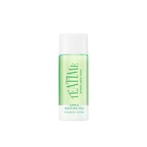 BYROE Mini Apple Matcha Tea Clearing Toner - One-color