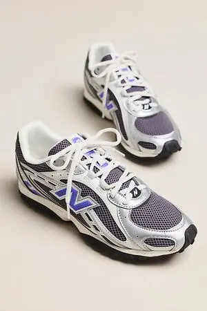NEW BALANCE 204l Sneakers - Indigo