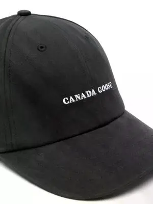 Canada Goose Logo Cap