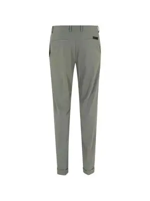RRD Surflex Chino Trousers - Green