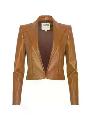 L'agence Leather Jackets For Women