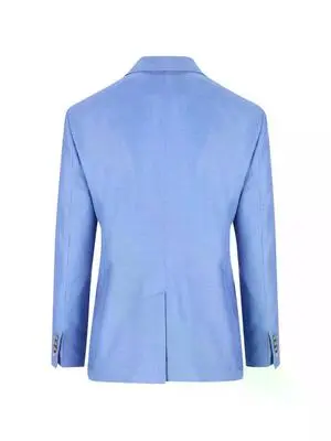 Max Mara Single-breasted Blazer