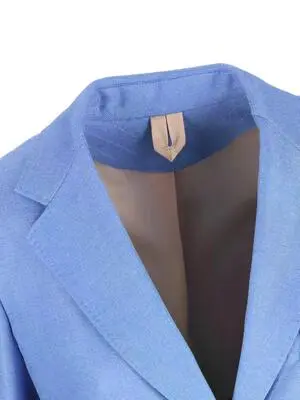 Max Mara Single-breasted Blazer