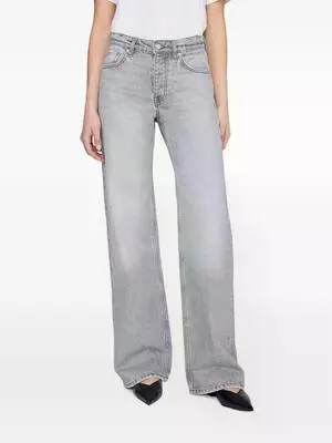 ANINE BING Hugh Jeans