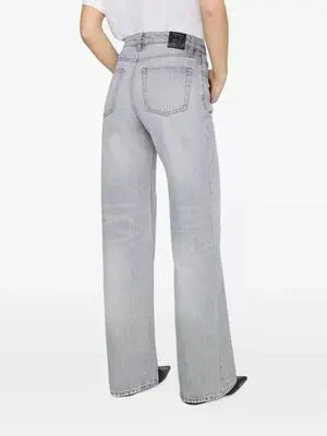 ANINE BING Hugh Jeans
