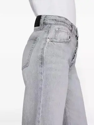 ANINE BING Hugh Jeans