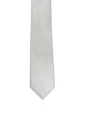 Giorgio Armani Silk Neck Tie