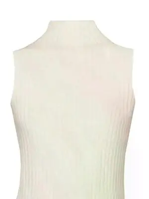 Arch4 Mock-neck Vest