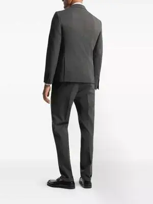 Dsquared2 Flap-pocket Suit