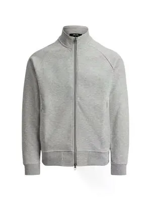 Rlx Ralph Lauren Zip-up Sweatshirt