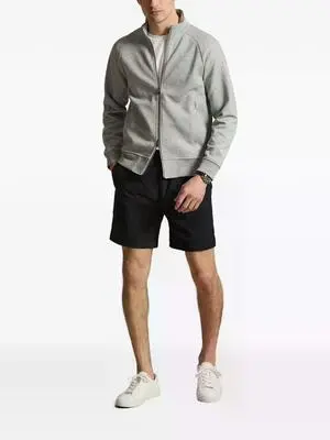 Rlx Ralph Lauren Zip-up Sweatshirt
