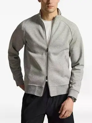 Rlx Ralph Lauren Zip-up Sweatshirt