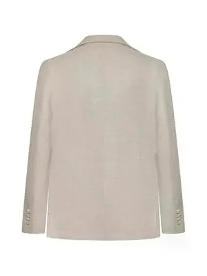 Tagliatore Long-sleeves Blazer