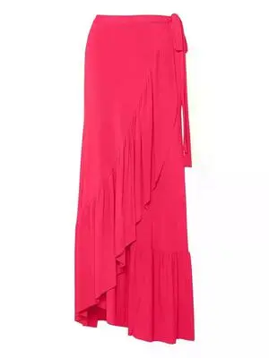 Eres Draped Skirts