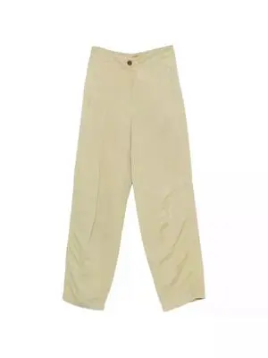 Erika Cavallini Elasticated Pants For Women