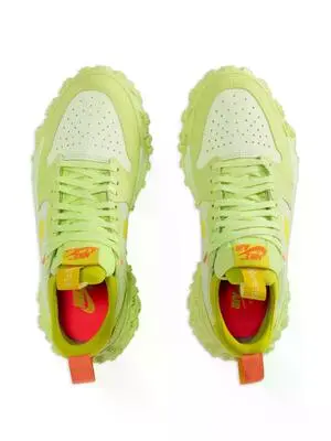 JORDAN Air 1 Element Low A/t Sneakers - Yellow