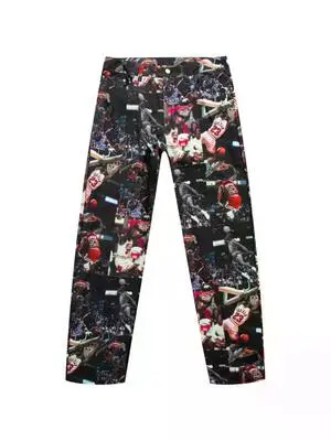Jordan Pants For Men