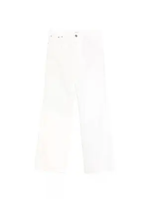 Closed Gillan Wide-leg Jeans