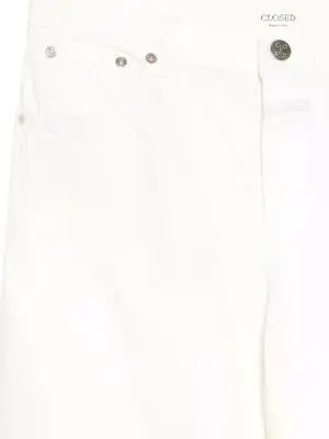 Closed Gillan Wide-leg Jeans
