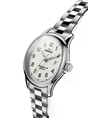 Shinola Vinton 38mm Watch