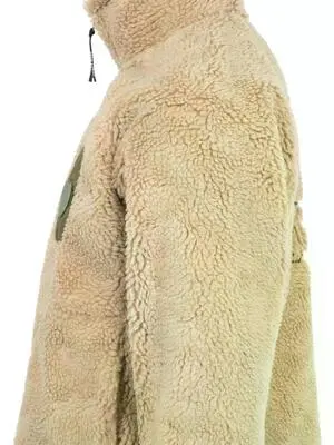 HUMAN MADE Fleece Zip Jacket