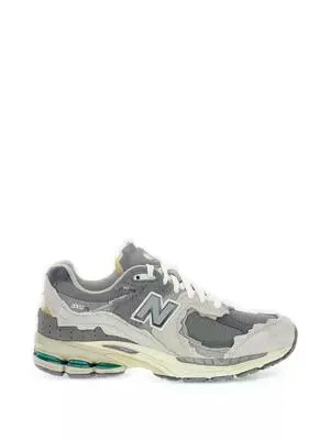 New Balance Grey Women's Sneakers
