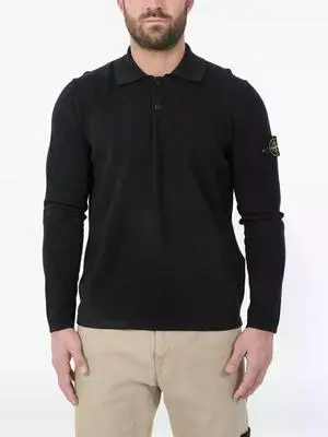 Stone Island Polos For Men