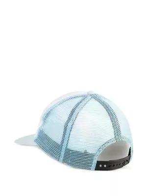 GALLERY DEPT. Custom Trucker Cap - Blue