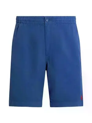 Polo Ralph Lauren Button Detailed Shorts For Men