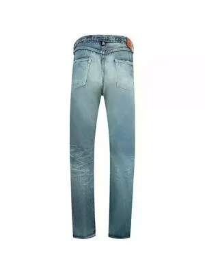 FULLCOUNT 1937 Model Mykonos Jeans