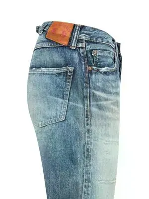 FULLCOUNT 1937 Model Mykonos Jeans