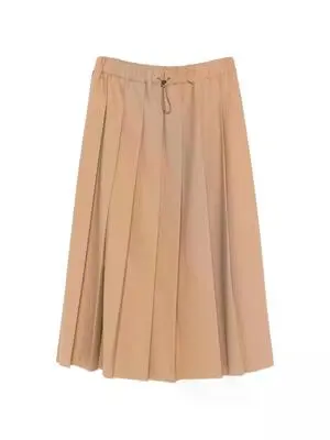 Fabiana Filippi Drawstring Skirts