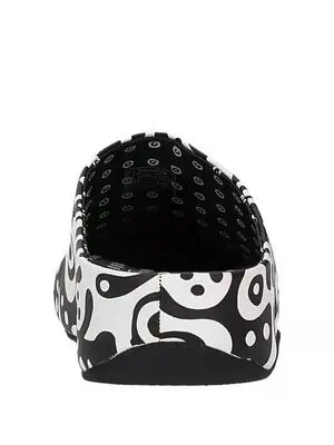 Fitflop Graphic-print Mules