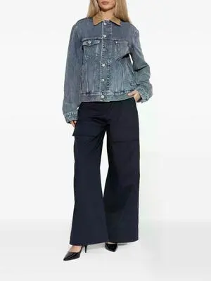 Stella McCartney Cargo Trousers
