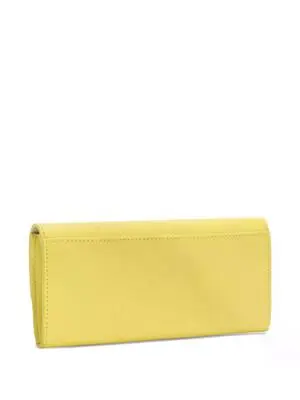 Furla Xl Textured Wallet