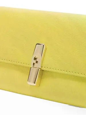 Furla Xl Textured Wallet