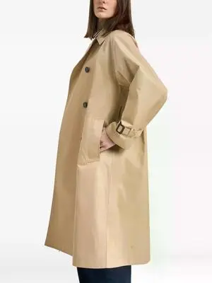 Max Mara Buttoned Coat