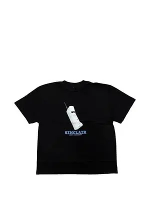SINCLAIR Short Sleeve T-shirt