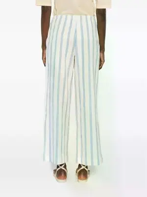 Bondi Born Striped Drawstring Trousers