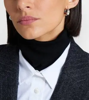 LEMAIRE Sterling Earrings