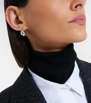 LEMAIRE Sterling Earrings